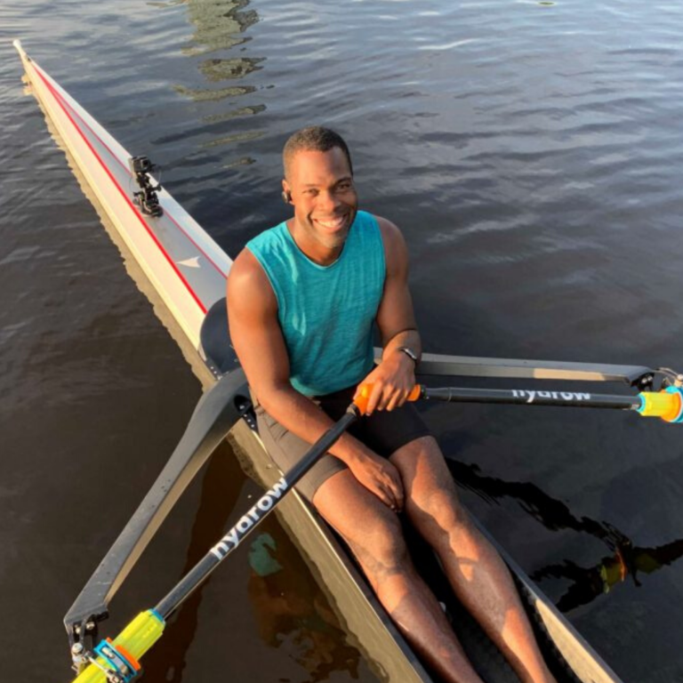 19 Black People You Should Know About - Row New York