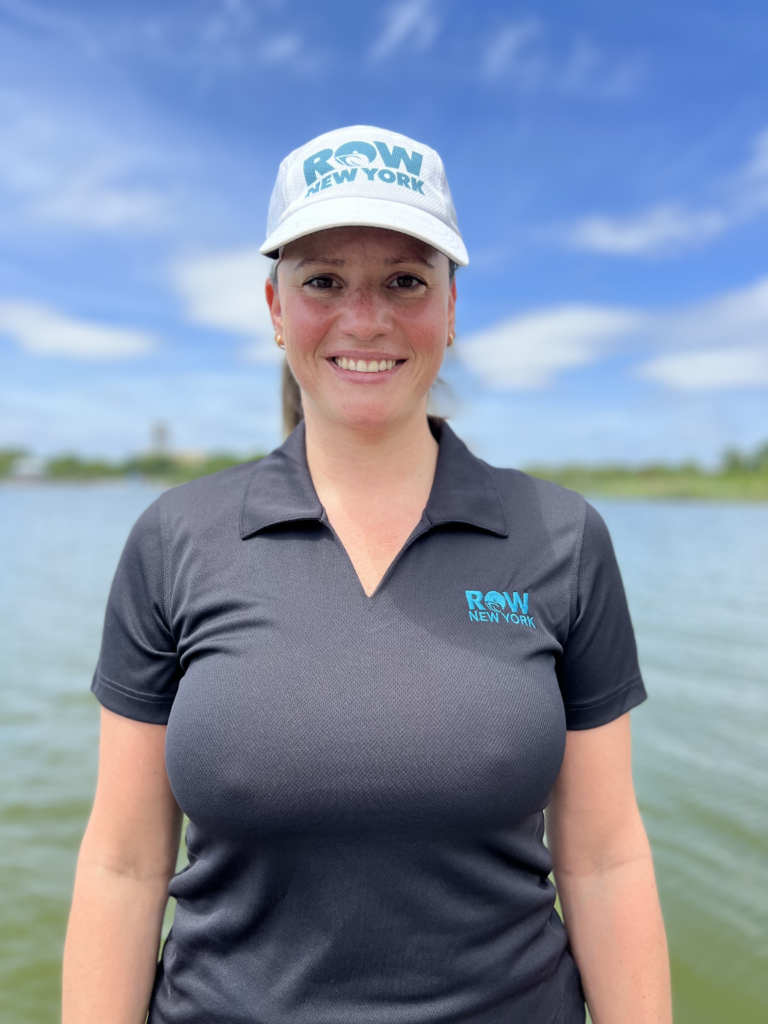 Staff - Row New York