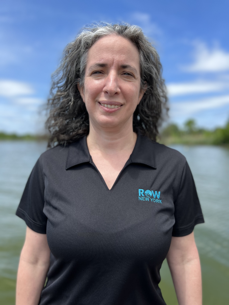 Staff - Row New York