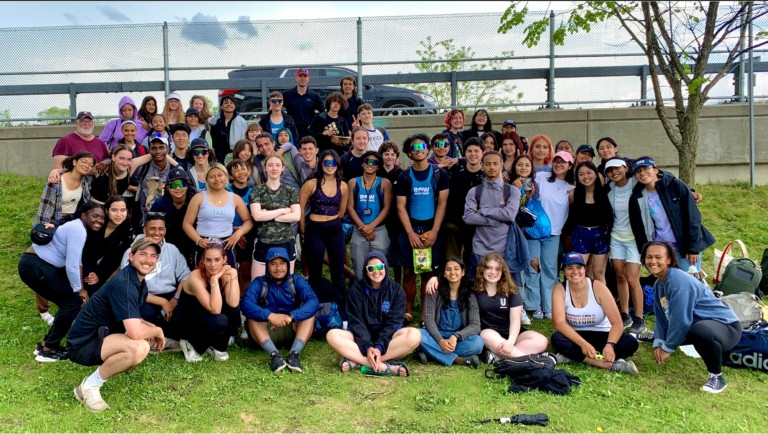 Rowing Programs - Row New York